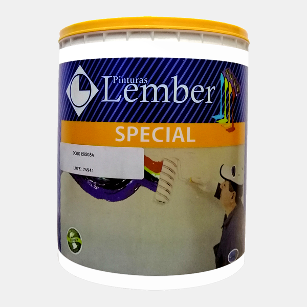 Special-Lember – Almacén Districolores