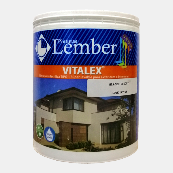 Vitalex-Lember – Almacén Districolores